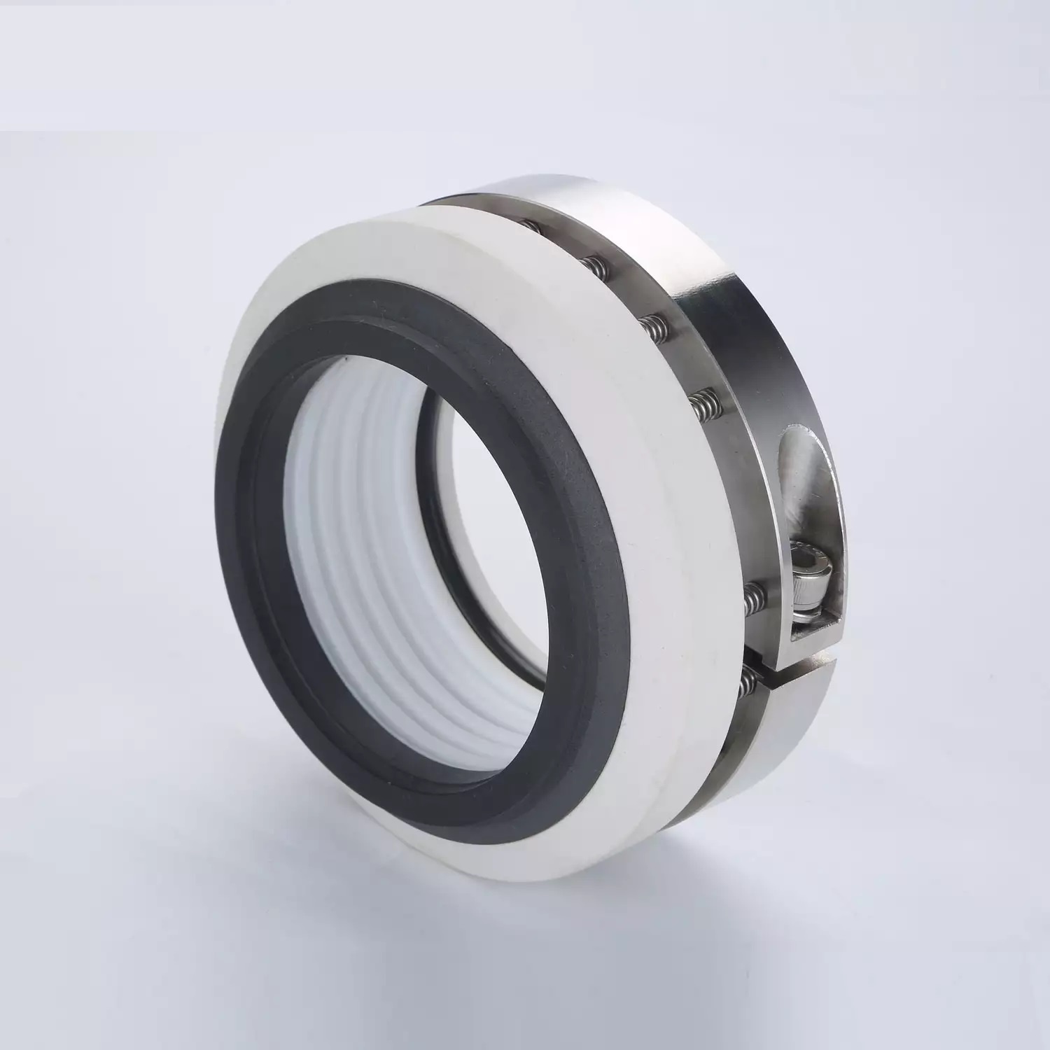 212 Cartridge Mechanical Seal with Water Tank Full Set of Dynamic and ...