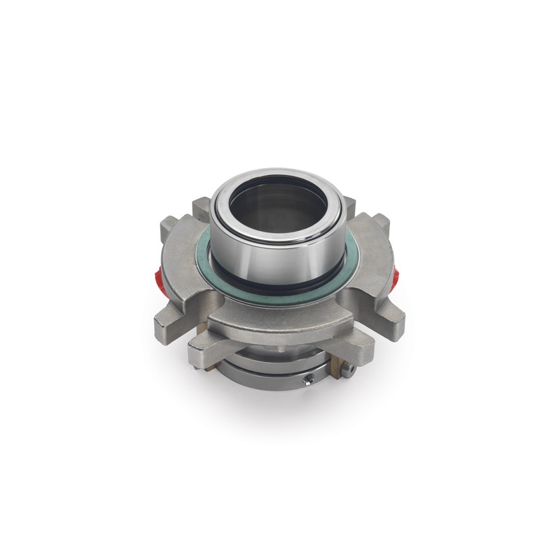 Aesseal Capi Type a/B/C Category Dual Seals Cartridge Pacific ...