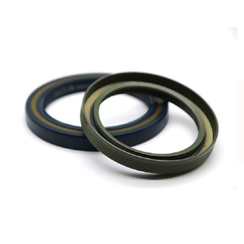 Custom Mechanical Oil Seal Bearing Sealing Rubber Sealing Ring Rubber ...