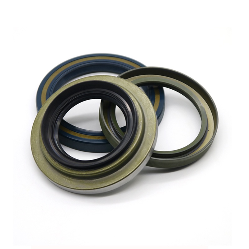 Custom Mechanical Oil Seal Bearing Sealing Rubber Sealing Ring Rubber ...