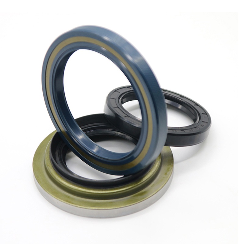 Custom Mechanical Oil Seal Bearing Sealing Rubber Sealing Ring Rubber ...