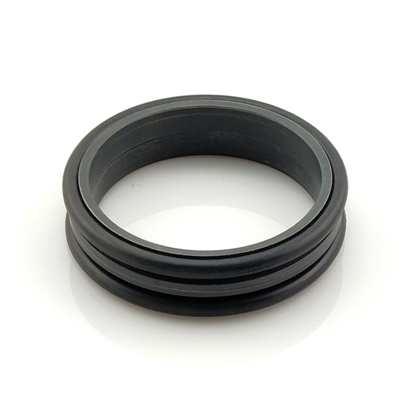 Customized Cat Excavator Rocker Arm Floating Oil Seal Rubber Oil Seal ...