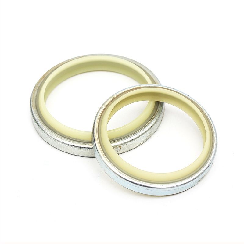 Customized Dkb Hydraulic Bearing Dustproof Oil Seal Nak Oil Seal ...