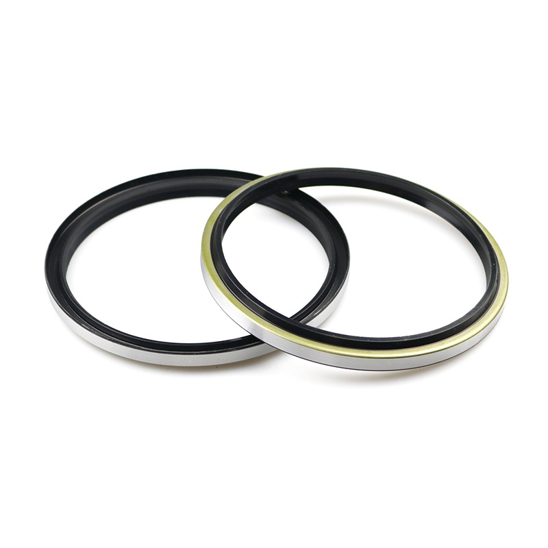 Dkb Dust Wiper Seal Oil Seal Ring Has Complete Factory Direct Sales ...