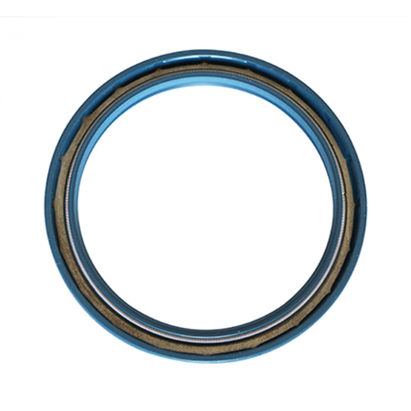 Double Lip Oil Seal Cfw Oil Seal Rubber Sil Seal Sealing Ring