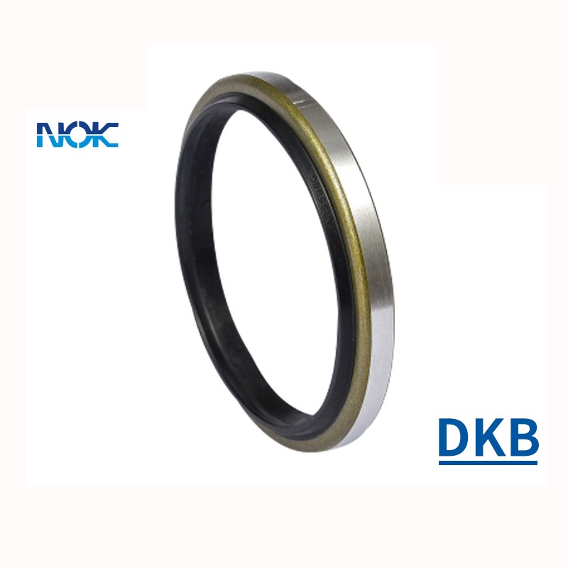 Framework Oil Seal Rubber Oil Seal POF Framework Oil Seal Dkb Imported ...
