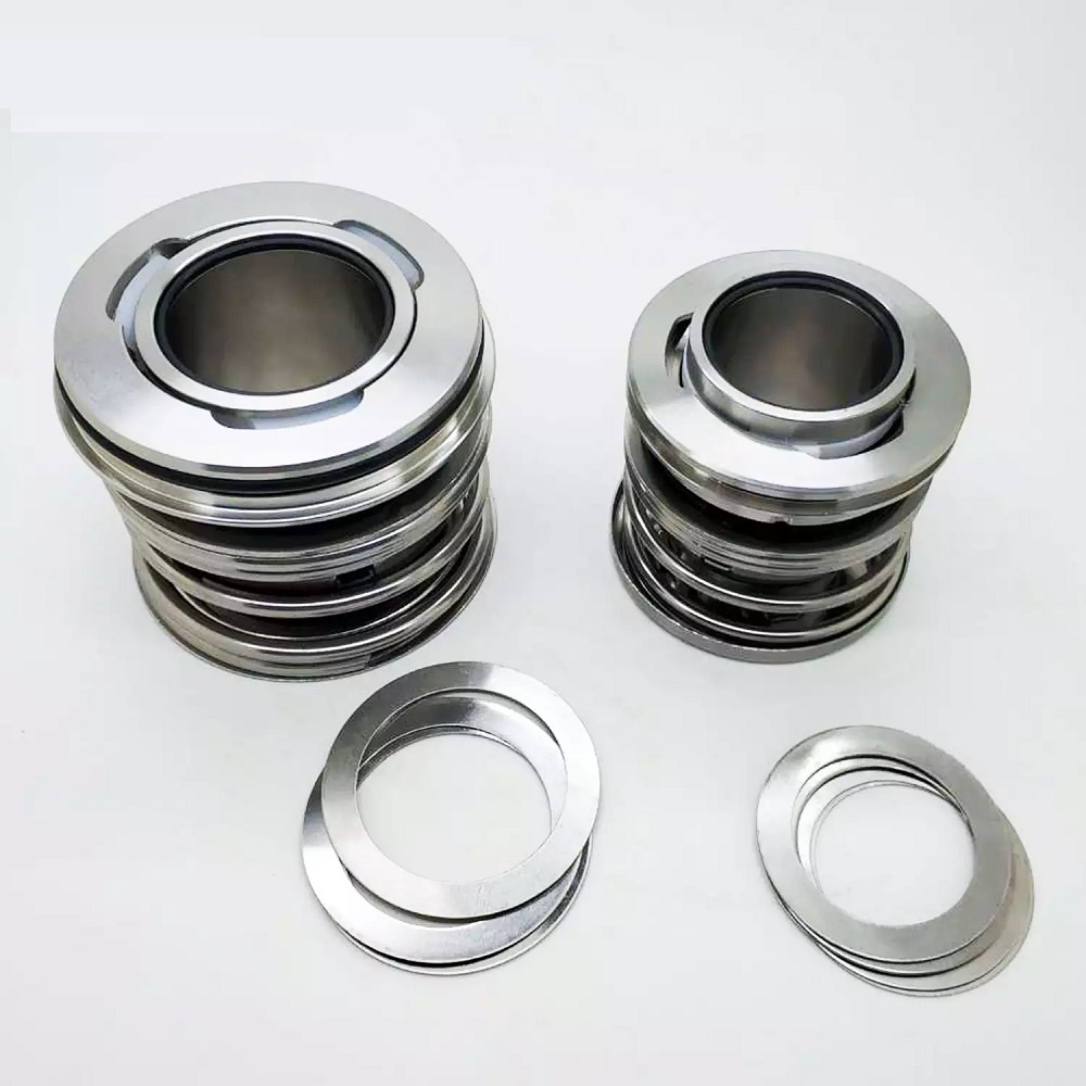 Gorman Rupp Cartridge Mechanical Seal for Self Priming Gorman Rupp T ...