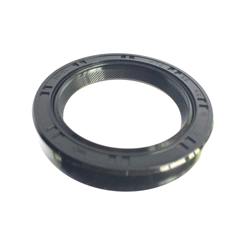 HTC Htcl Htcr Oil Seal Automobile Rubber Oil Seal with Inner Thread ...