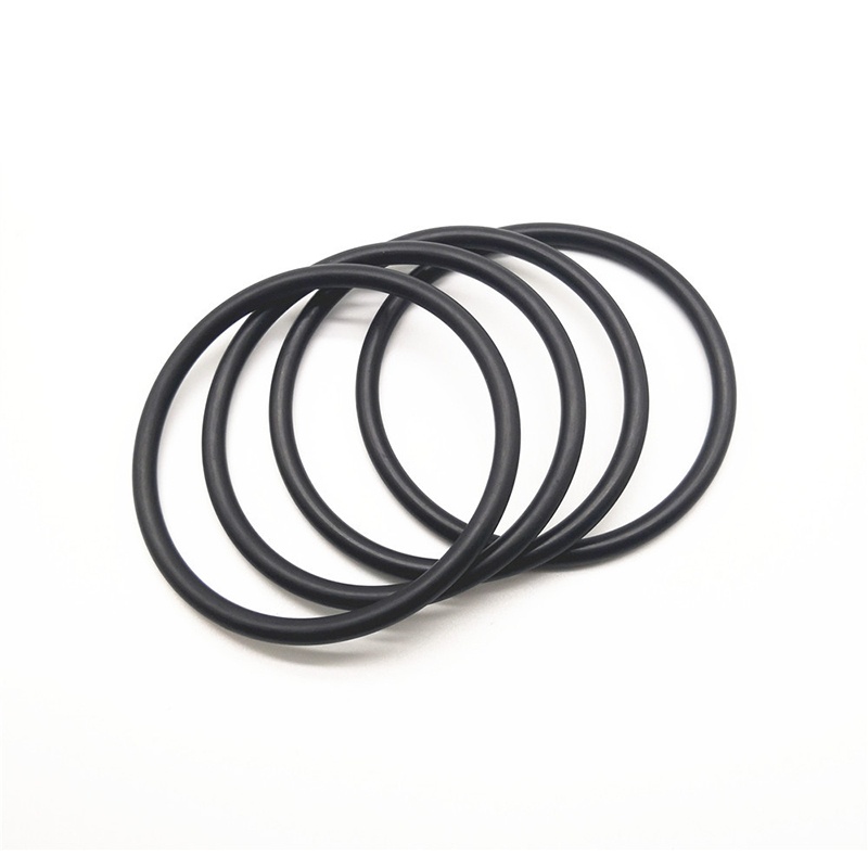 High Quality Manufactur NBR70 NBR90 Nitrile Rubber Buna-N O-Ring Rubber O Ring Seal