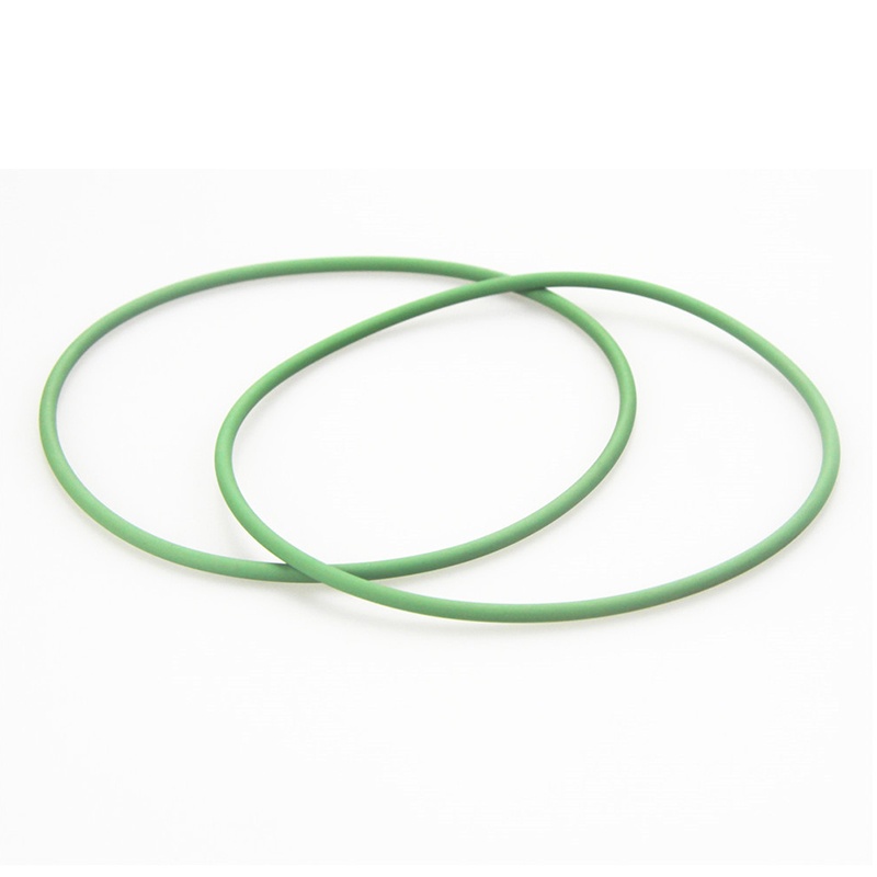 High Quality Rubber O-Ring EPDM/NBR/FKM/HNBR Black FKM Oring Seal Ring ...