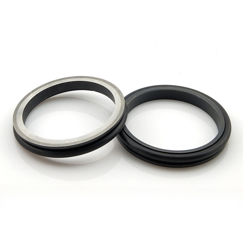 High Quality Rubber Oil Seal Floating Oil Seal Mechanical Seal Ring ...