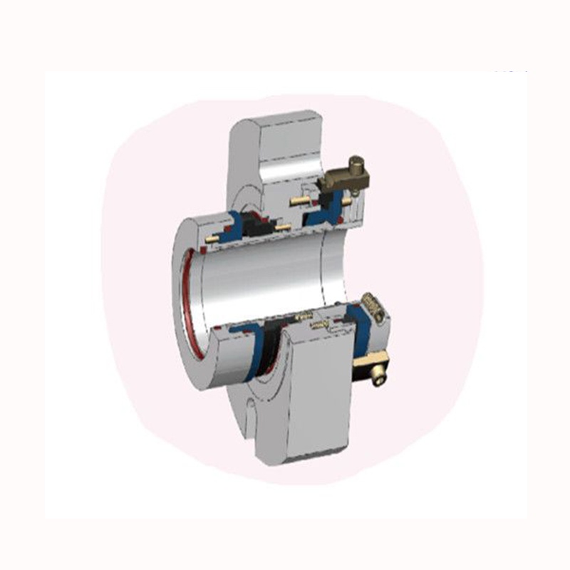 Industrial Dual Cartridge Seal to Replace AES Cartridge Seals and OEM ...