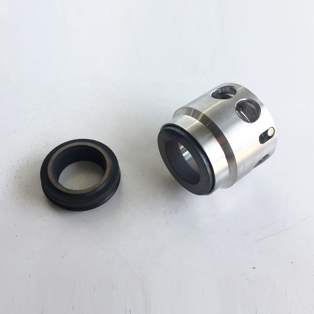 Lowara-22-X Mechanical Seals Vulcan Type 822 for Lowara Sv Series Pumps