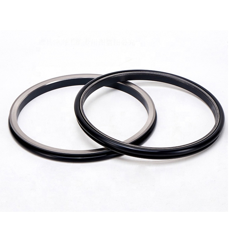 Manufacture Float Oil Seals Floating Seal Rubber Oil Seal Mechanical ...