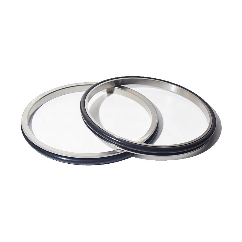 Manufacture Float Oil Seals Floating Seal Rubber Oil Seal Mechanical ...