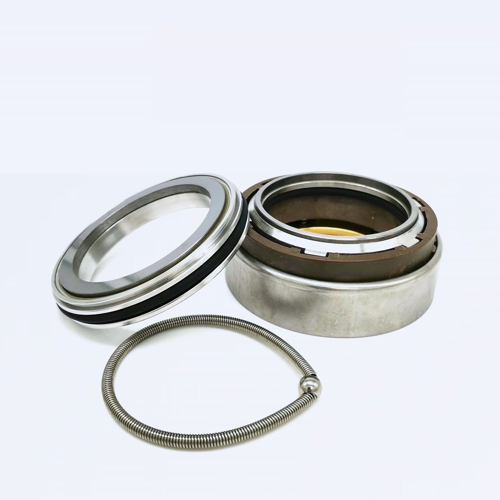 Mechanical Seal Tungsten Carbide 2250 2290 3200 Flygt Pump Seal 60mm ...