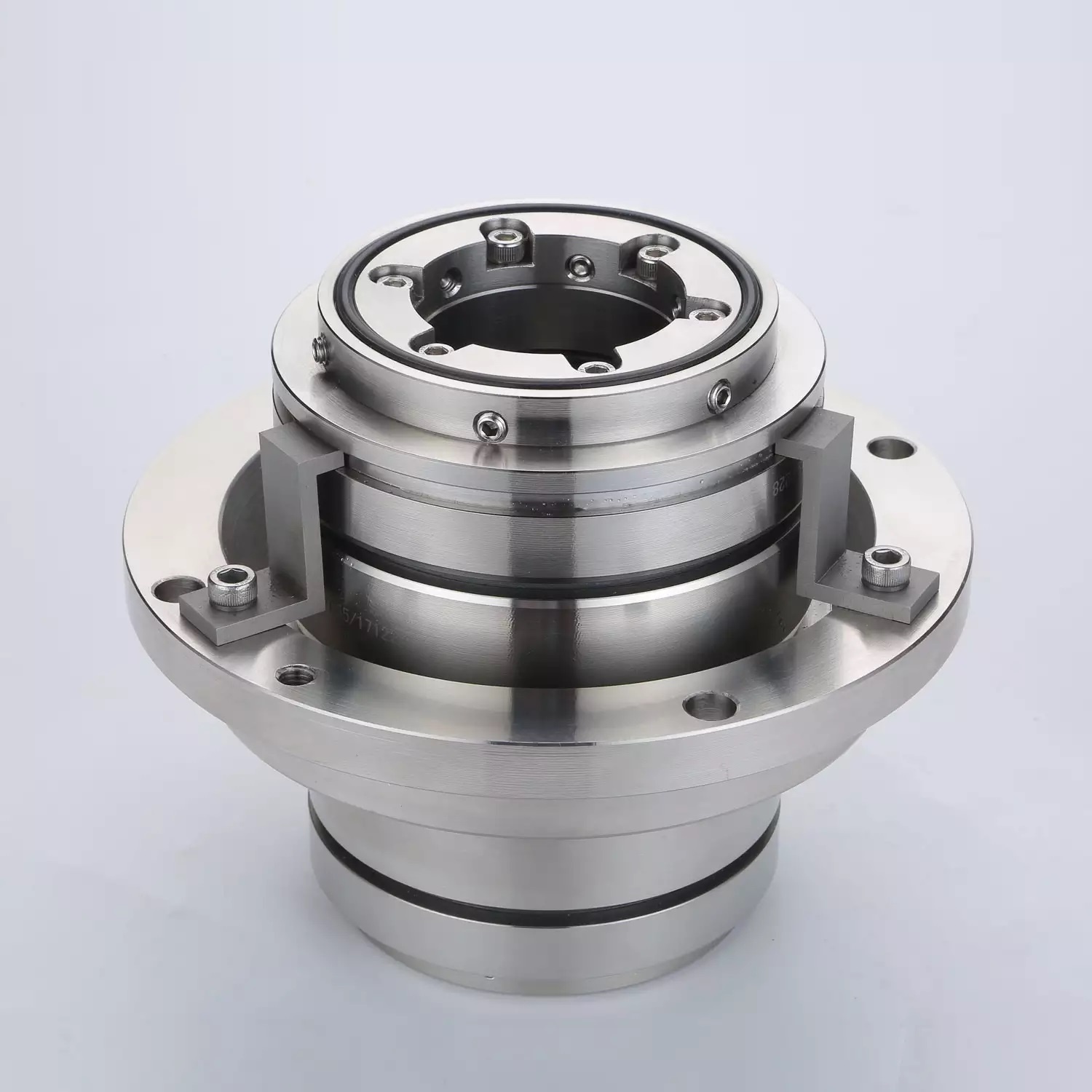 Mechanical Seal Water Pump Seal Type Lp-D-SA Cartridge Mechanical Seal ...