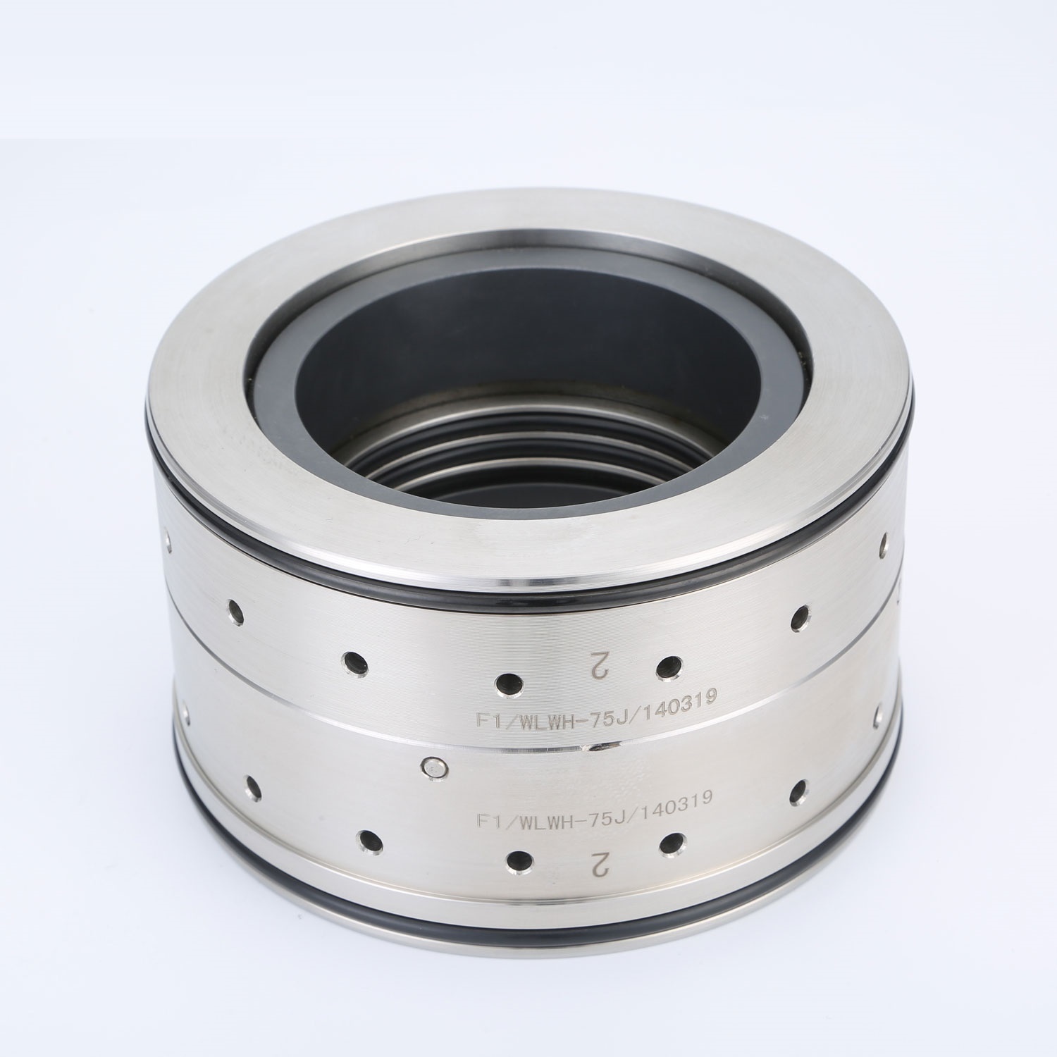 Mechanical Seal Aesseal TOR Seal For Sanitary PumpMechanical Seal for ...