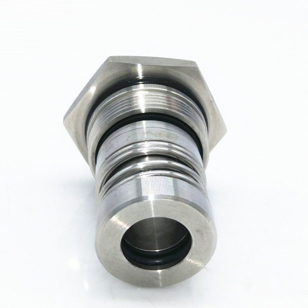 Mechanical Seals GF For Grundfos CR Pump Shaft SealMechanical Seal for ...