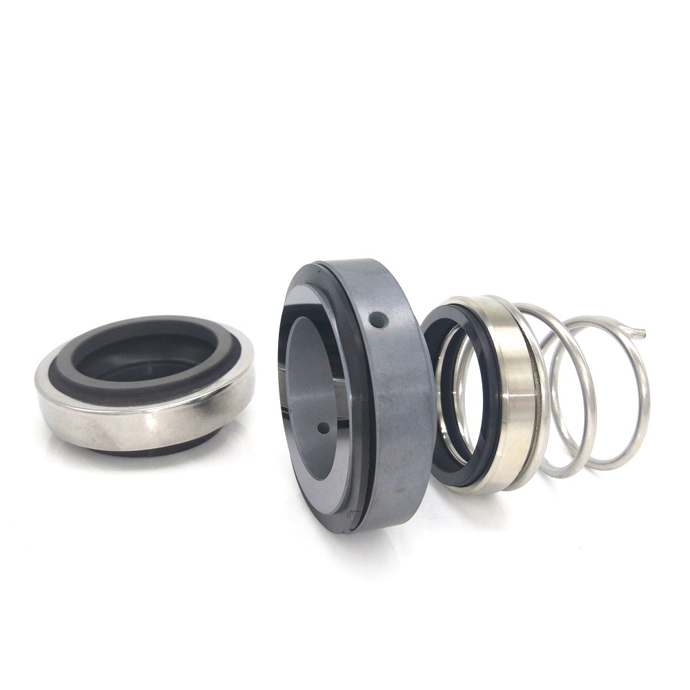 Mechanical seal Double Seals to suit APV W Pumps AES T0WD dual seal