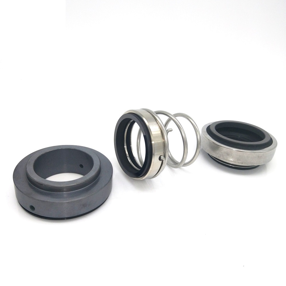 Mechanical seal Double Seals to suit APV W Pumps AES T0WD dual seal