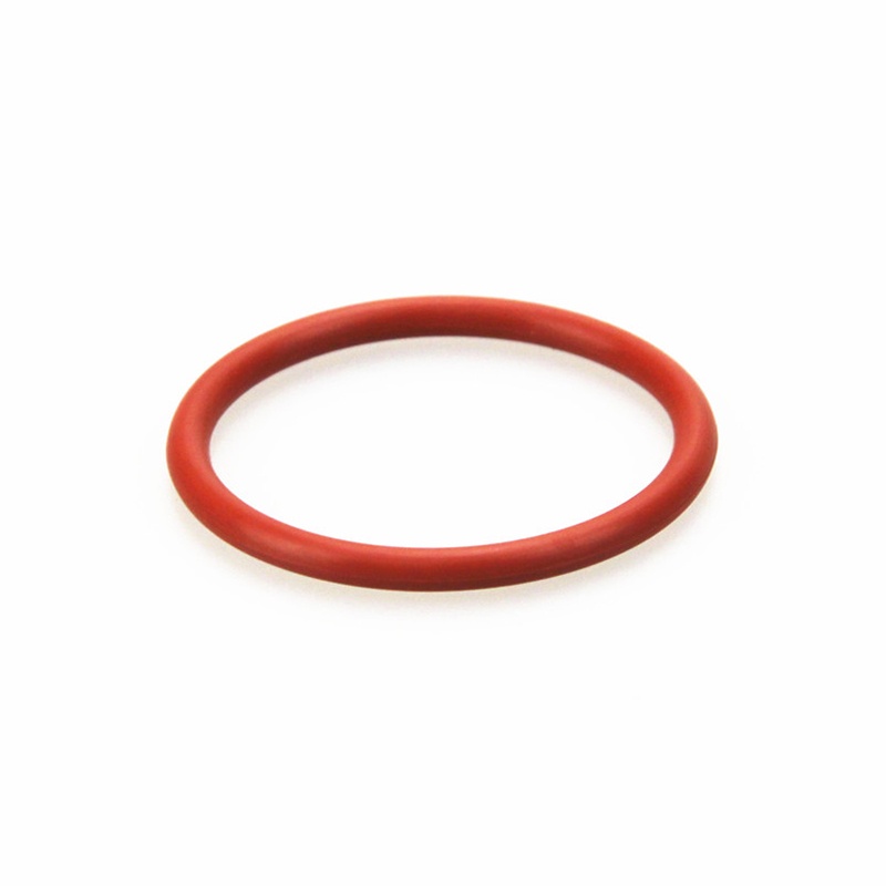 Nbr Fkm Pu Epdm Silicone Ptfe As568 O Ring Seal Rubber O Ring Seal