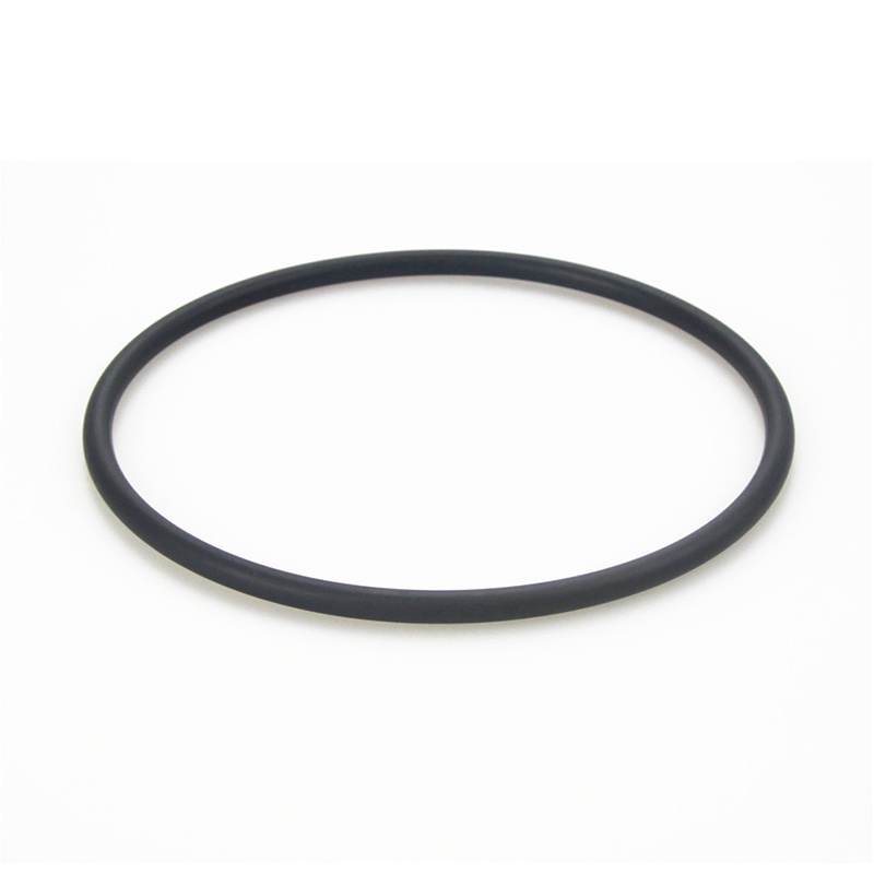 Nitrile Rubber Oil Resistant Wear Resistant NBR O-Ring Rubber O Ring ...