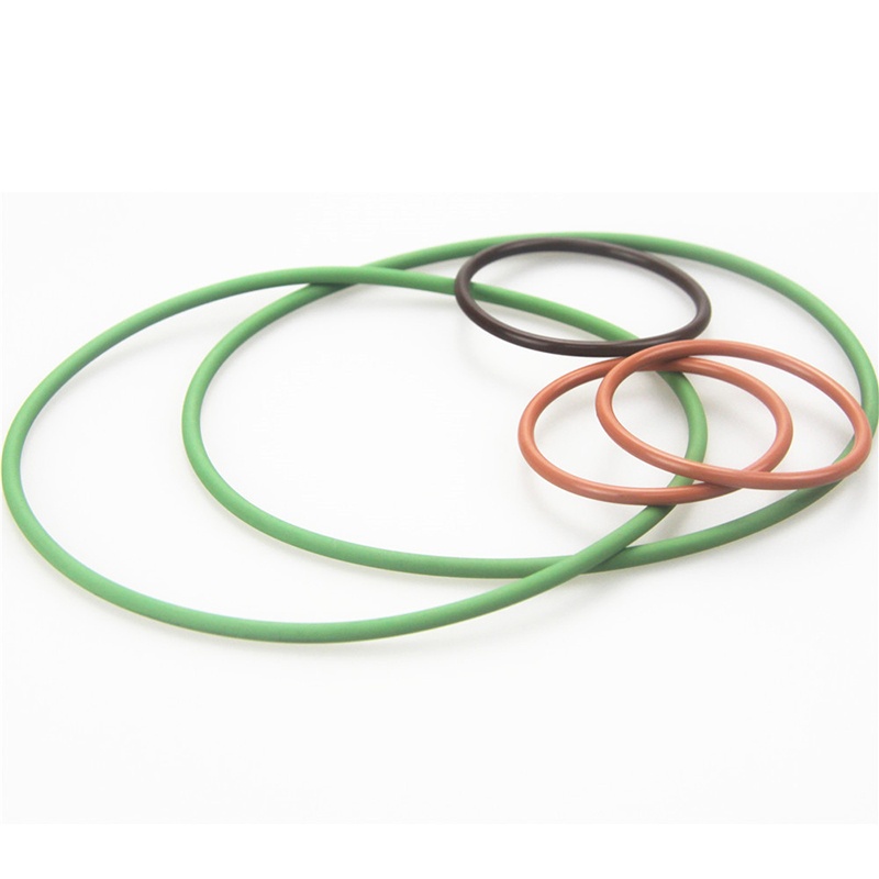 O Ring Rubber Seal Ring Custom Molded Rubber O Ring Seal O-Ring Seal ...