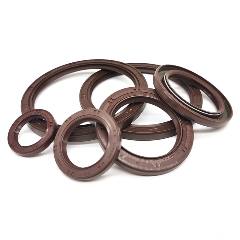 Rubber Seal Manufacture Motor Double Lips Oilseal Htcl Htcr Oil Seal ...