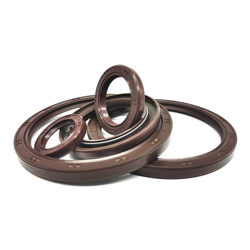 Rubber Seal Manufacture Motor Double Lips Oilseal Htcl Htcr Oil Seal ...
