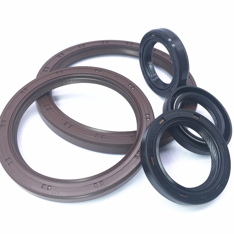 Rubber Silicone Seal Manufacture Double Lips HTC Htcl Htcr Motor Oil ...