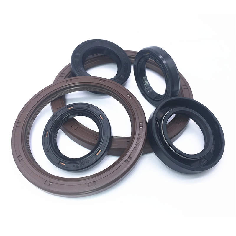 Rubber Silicone Seal Manufacture Double Lips HTC Htcl Htcr Motor Oil ...