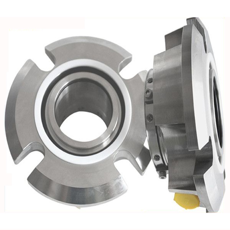 Single Metal Bellow Design Mechanical Seal 5610 Equal to Mechanical ...