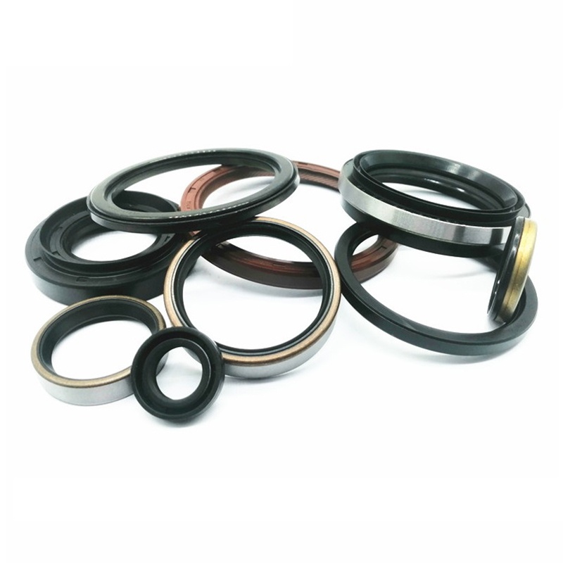 Taiwan Oil Seal Tto Accepted Different Type Rubber Oil Seal Hydraulic ...