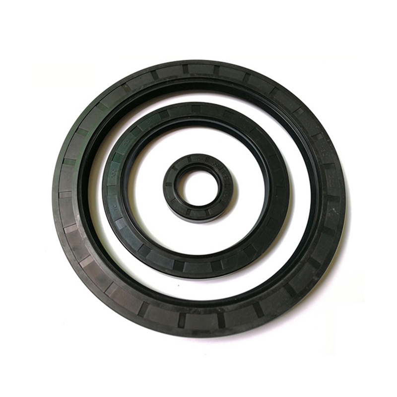 Tc FKM NBR Rubber Oil Seal HNBR Ptee EPDM Oil Seal High Quality Tractor ...