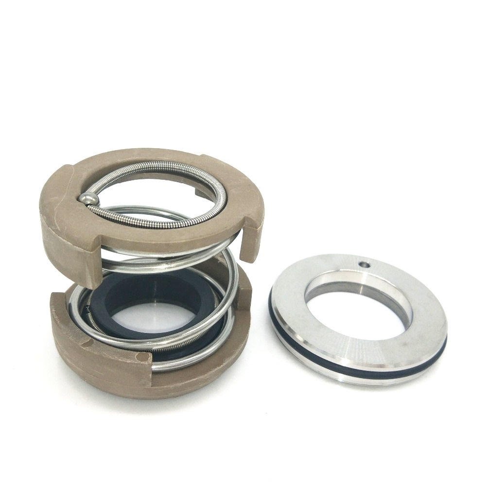 Tungsten carbide Flygt Mechanical Seal 28MM for Flygt Pump 2024 2070 ...