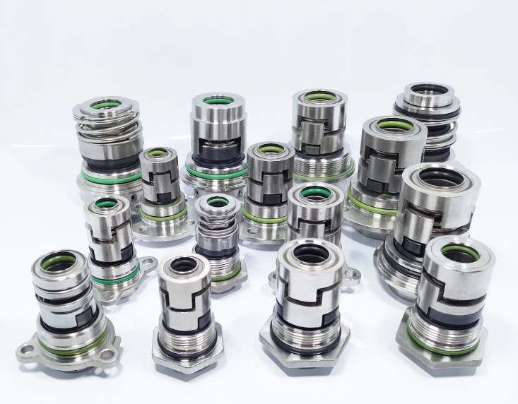 Mechanical Seals GF For Grundfos CR Pump Shaft SealMechanical Seal for ...