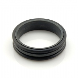 Customized Cat Excavator Rocker Arm Floating Oil Seal Rubber Oil Seal ...