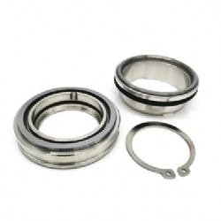 Flygt Mechanical Seals 60MM for Flygt Pump 3201 3170 Mechanical Seal ...