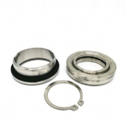 Flygt Mechanical Seals 60MM for Flygt Pump 3201 3170 Mechanical Seal ...