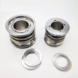 Gorman Rupp Cartridge Mechanical Seal for Self Priming Gorman Rupp T ...