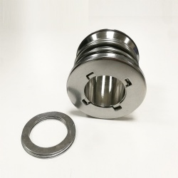 Gorman Rupp Cartridge Mechanical Seal for Self Priming Gorman Rupp T ...