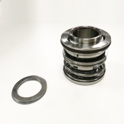 Gorman Rupp Cartridge Mechanical Seal for Self Priming Gorman Rupp T ...