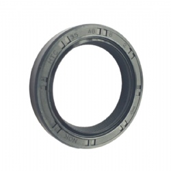HTC Htcl Htcr Oil Seal Automobile Rubber Oil Seal with Inner Thread ...