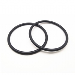 High Quality Manufactur NBR70 NBR90 Nitrile Rubber Buna-N O-Ring Rubber ...