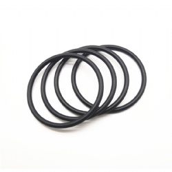 High Quality Manufactur NBR70 NBR90 Nitrile Rubber Buna-N O-Ring Rubber ...