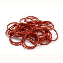 Waterproof and Dustproof O-Ring High Temperature Resistant Fluororubber ...